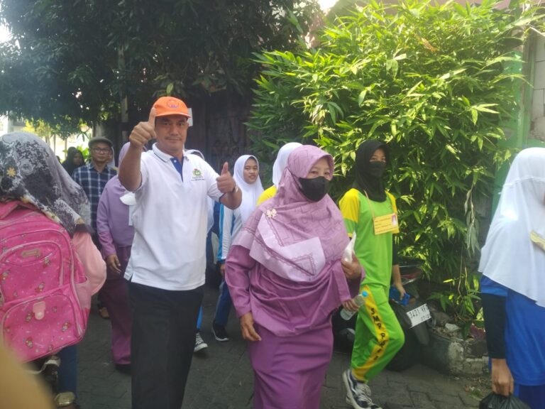 Dengan Biaya Pendidikan Terjangkau SMK PGRI 11 Ciledug Pada PPDB 2024 ...